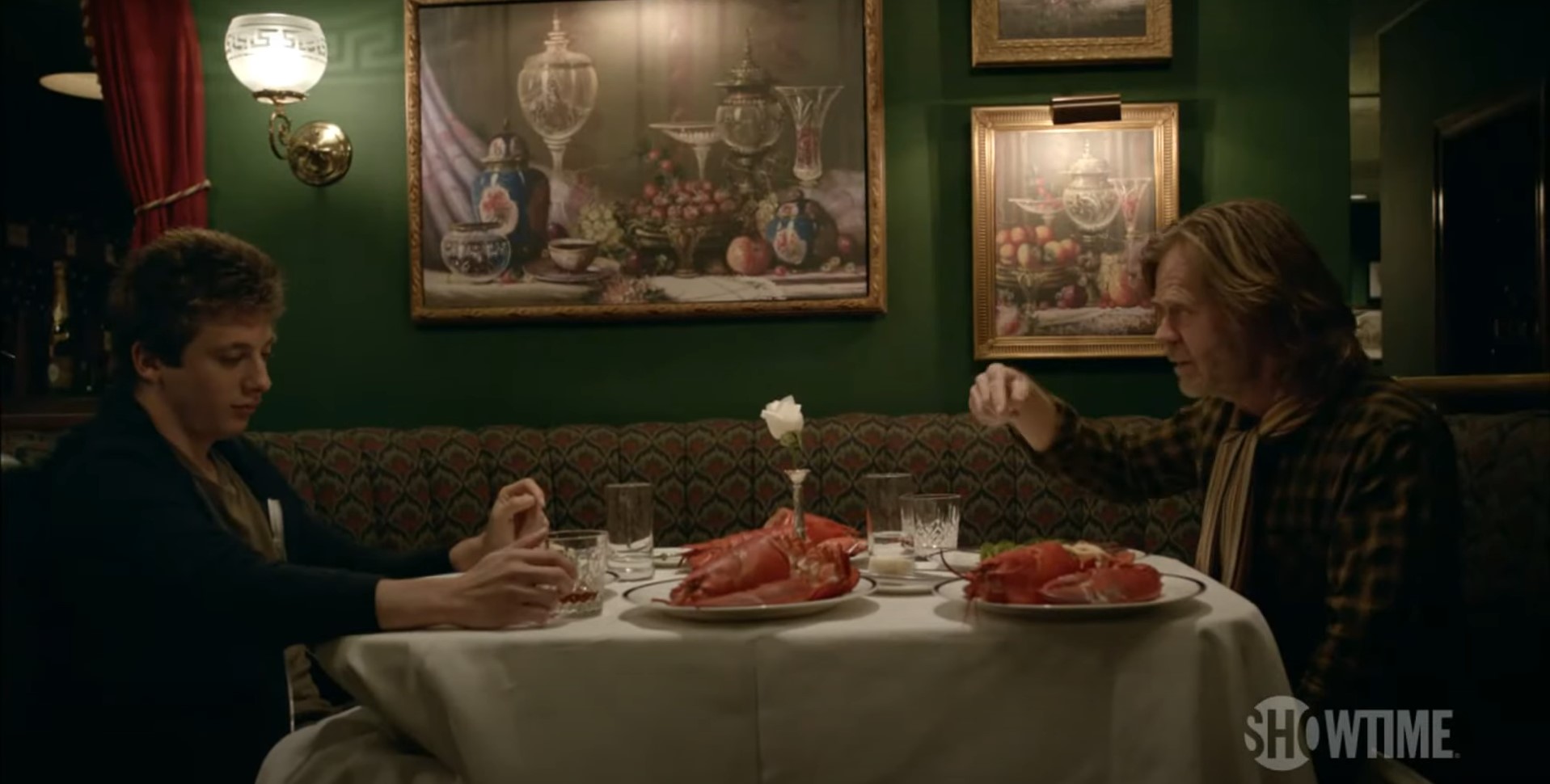 Shameless (USA) - The World In Cultures