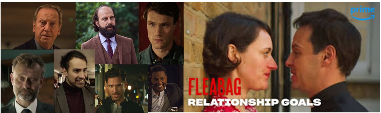Fleabag - The World In Cultures